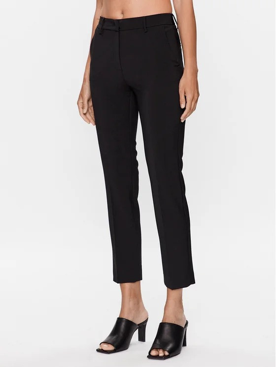 WEEKEND MAX MARA CANON pantalone