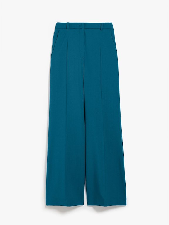 WEEKEND MAX MARA SONALE pantalone