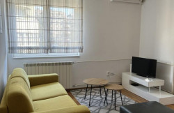 Stan-Apartman za Duži Najam, Vračar, Beograd, €750