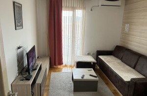 Iznajmljujem Stan-Apartman, Vrnjačka Banja