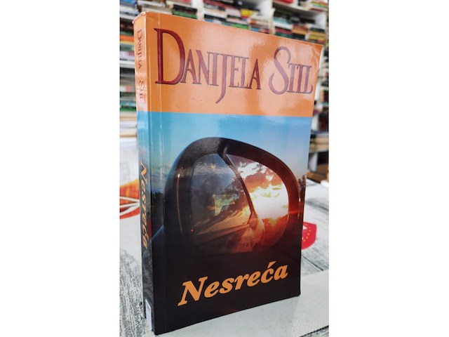 Nesreća - Danijela Stil