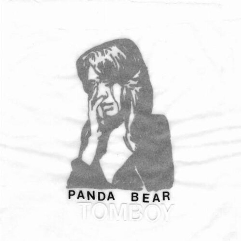Panda Bear – Tomboy