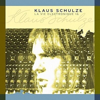 Klaus Schulze – La Vie Electronique Vol. 16