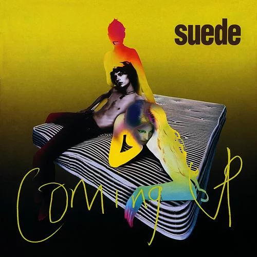 Suede – Coming Up