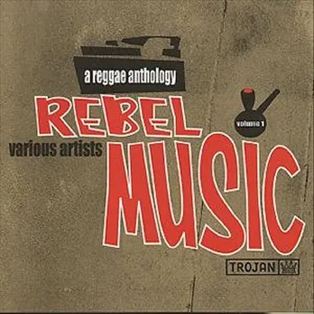 Various Artists – Rebel Music