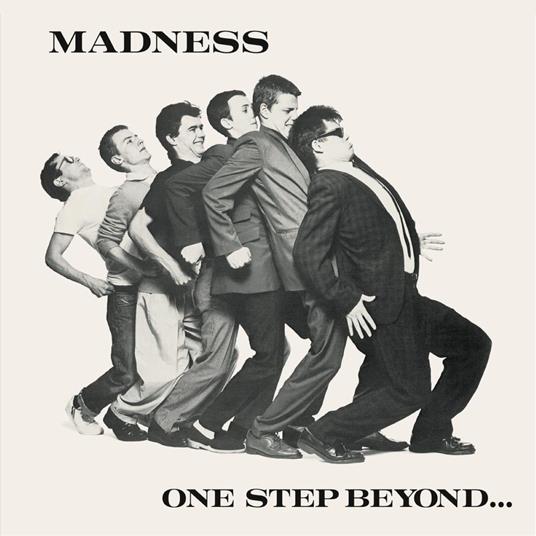 Madness – One Step Beyond