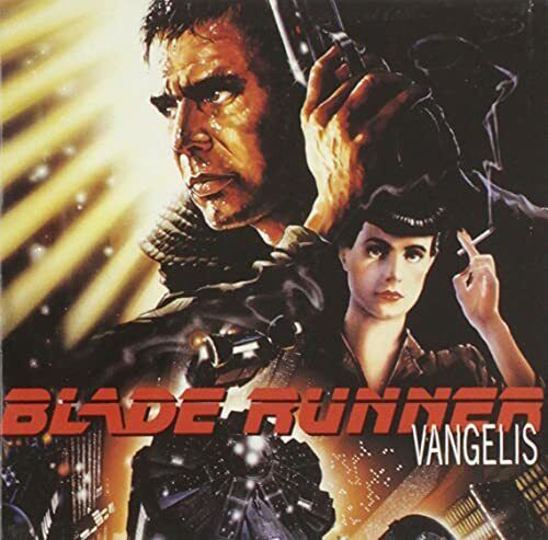 Vangelis – Blade Runner – Music From Origi