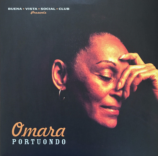 Omara Portuondo – Omara Portuondo (Buena Vista S