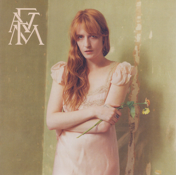 Florence & The Machine – High As Hope