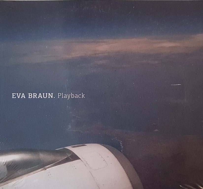 EVA BRAUN – PLAY BACK