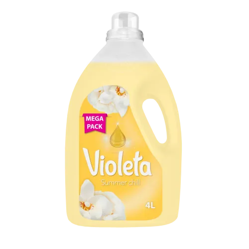 Violeta Omekšivač Summer Chill 4L XXL