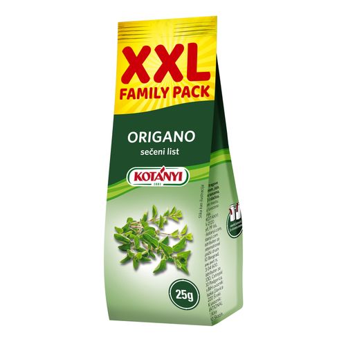 Kotanyi origano 25 gr XXL