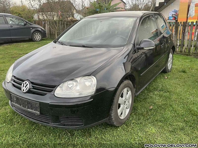 Volkswagen Golf 5 Kompletan Auto U Delovima