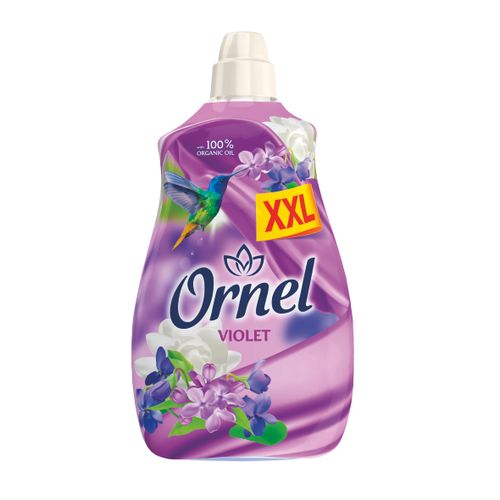 ORNEL Violet omekšivač za veš 2,4l XXL