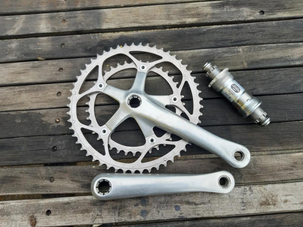 Shimano Dura Ace 7700