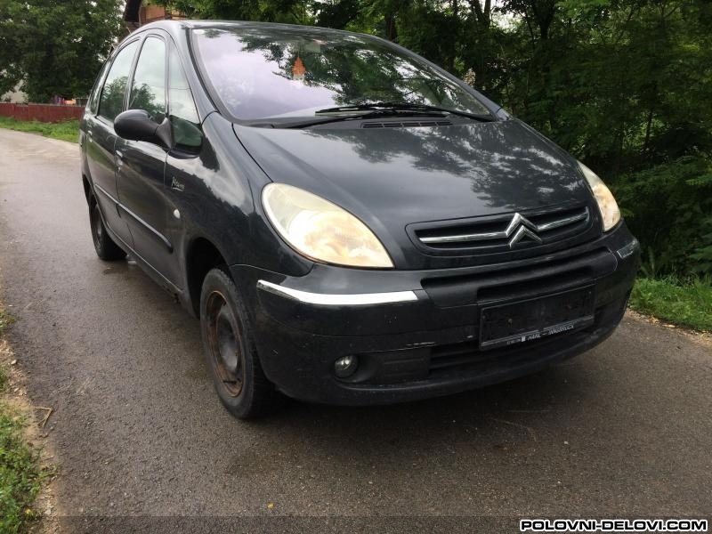 Citroen Xsara Picasso 1.6hdi Karoserija