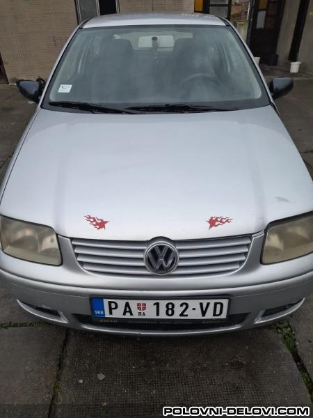 Volkswagen Polo Razni Delovi