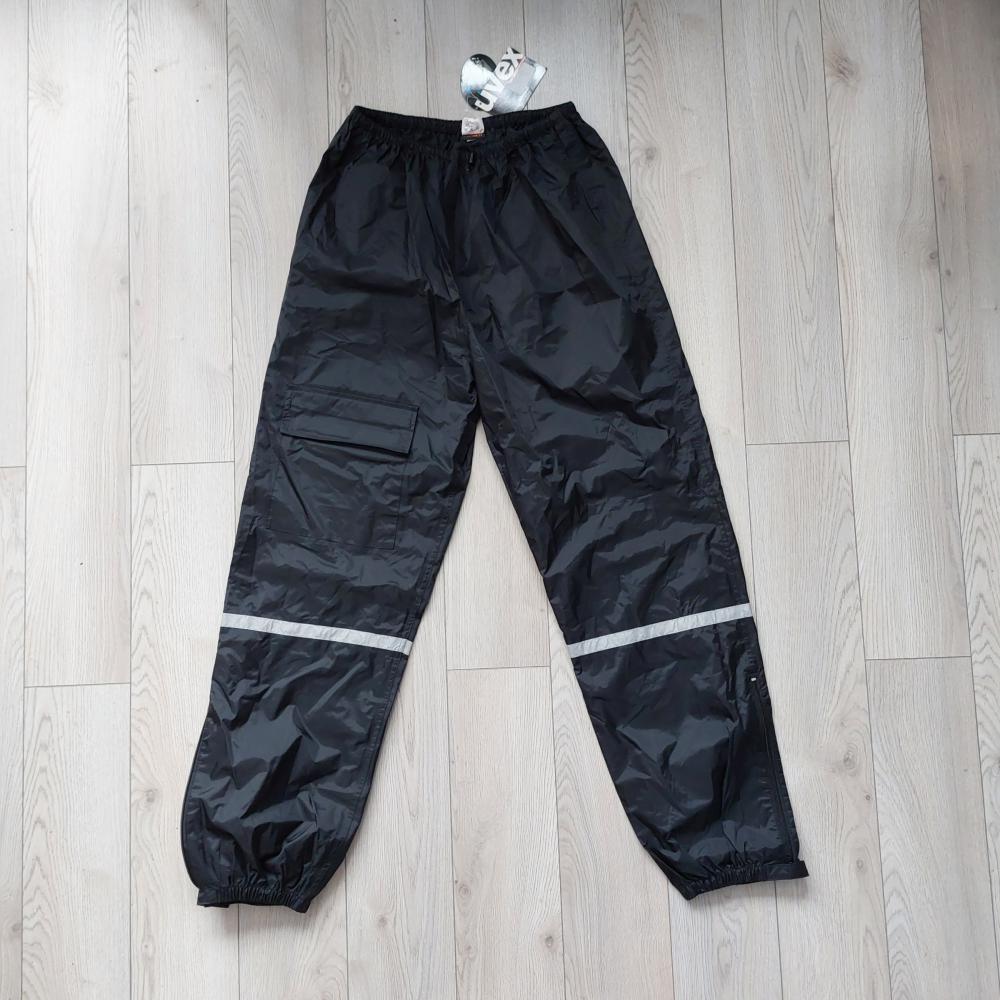 UVEX rain pants - kabanica donji deo XL NOVO