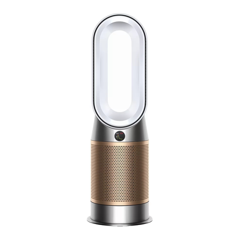 Dyson HP09 Pure Hot & Cool Prečišćivač vazduha belo/zlatni 369020