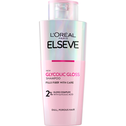 L'Oreal Paris Elseve Glycolic Gloss šampon