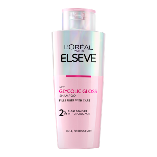 L'Oreal Paris Elseve Glycolic Gloss šampon