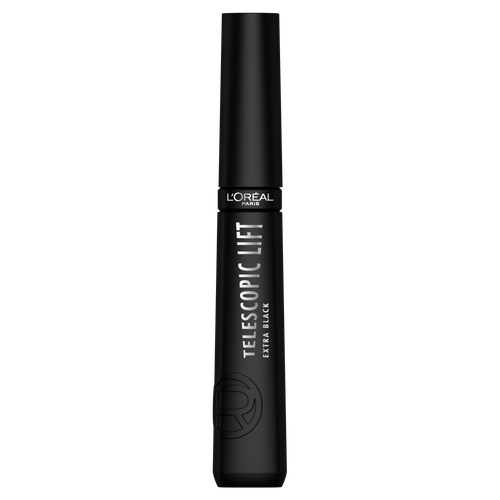 L'Oreal Paris Telescopic Lift Extra Black maskara