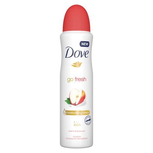 Dove Dezodorans Go Fresh Jabuka 150ml