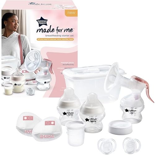 Tommee Tippee Set za dojenje