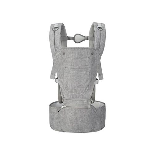 BBO Kengur Nosiljka 8U1 Hugbug - Grey