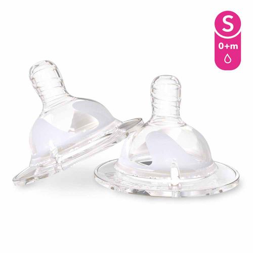 Twistshake Anti-Colic Cucla Small 0 M