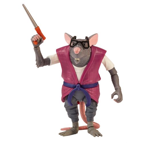 Tmnt Splinter Osnovna Figura