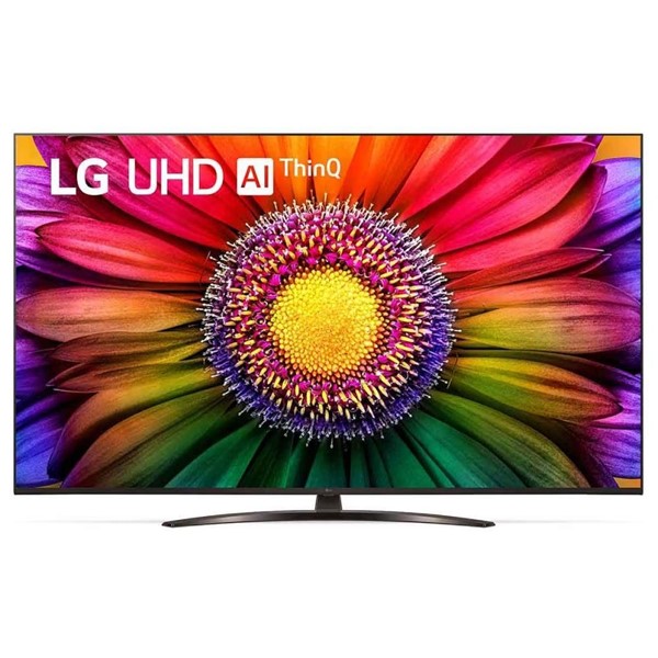 LG Televizor 55UR81003LJ 55" (139.7 cm) 4K Ultra HD 3840 x 2160