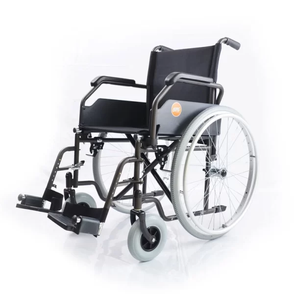 Invalidska kolica – mehanička