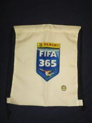FIFA vrećica i šal