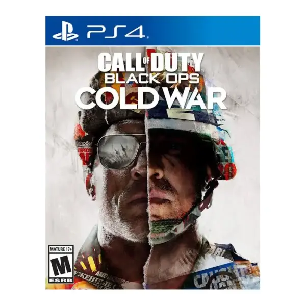 SONY Call of Duty Black Ops Cold War Igra za Playstation 4