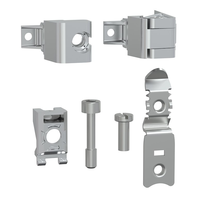 SE IP30 poklopna ploča ISFL 185MM BC Š800