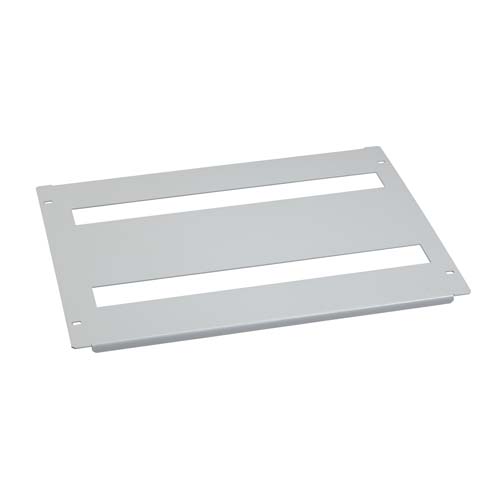 SE Spacial SF/SM cut out cover plate – 300×800 mm – screwed