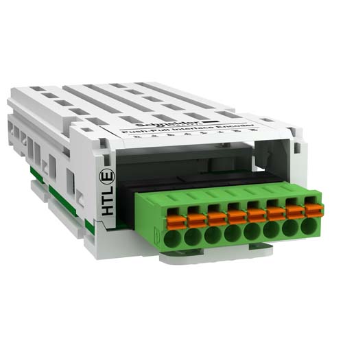 SE HTL encoder interface module