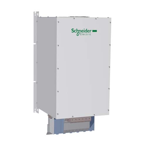 SE passive filter – 395 A – 400 V – 50 Hz – for variable speed drive