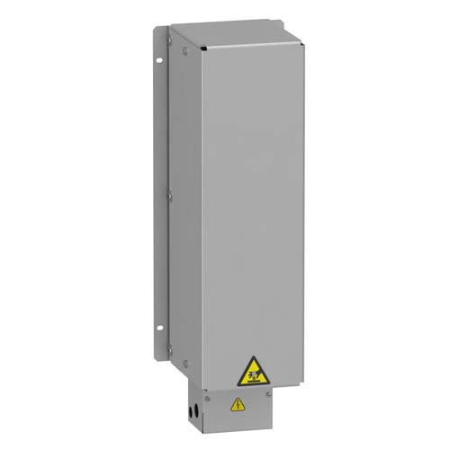 SE braking resistor – 28 ohms – 0.96 kW – IP20