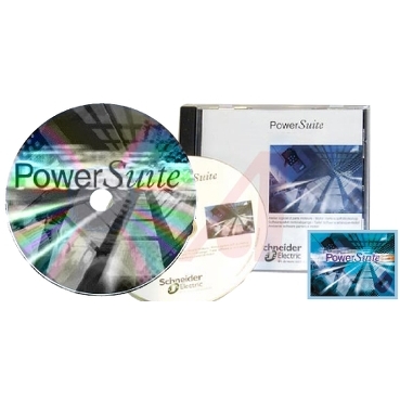 SE PowerSuite softver + tehnička dokumentacija CD-ROM