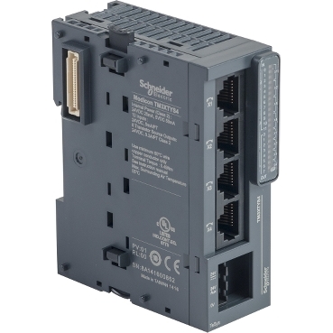 SE Modul TM3 TeSys interfejs 4XRJ45