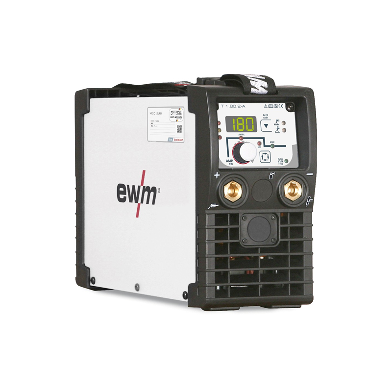 EWM invertorski aparat za REL zavarivanje Pico 180 puls