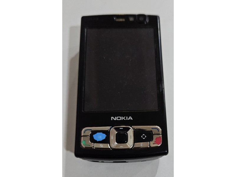 NOKIA N95 8GB