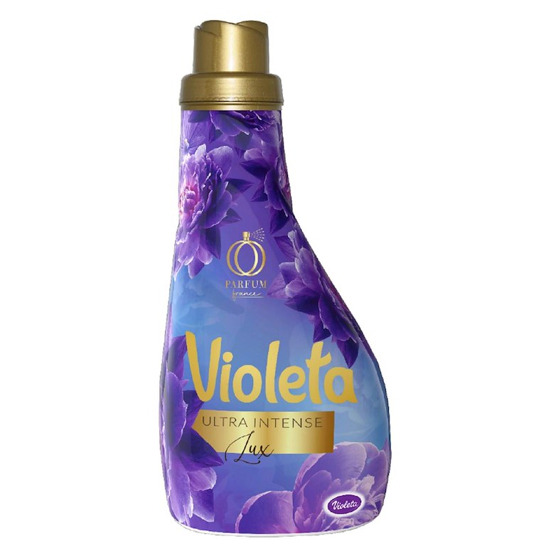 Violeta om lux 1,55l violeta