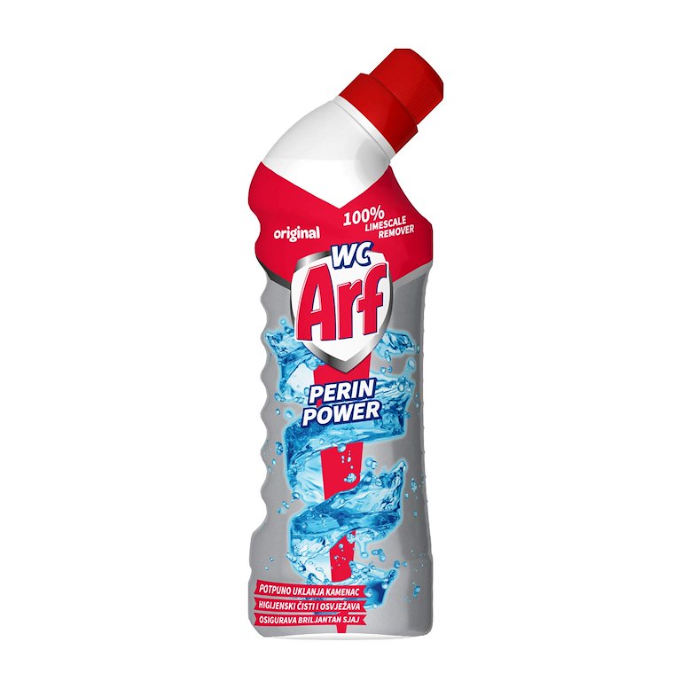 Arf wc gel perin 700ml