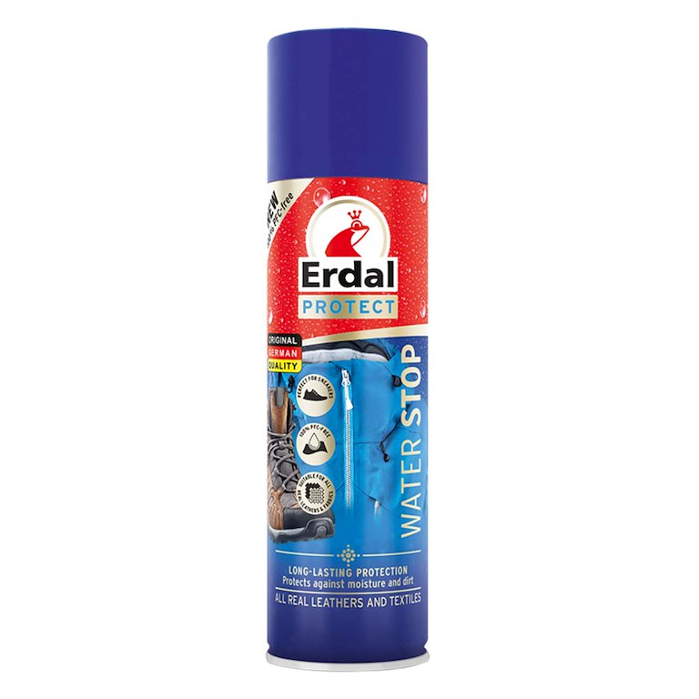 Erdal sprej water stop 300ml new erdal