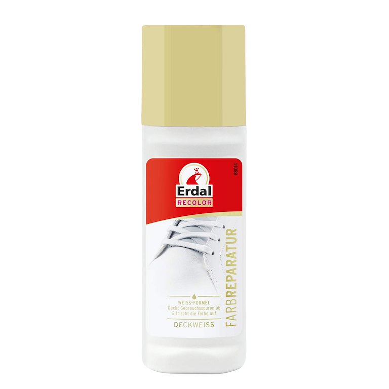 Erdal sred za obuću color repair 75ml erdal