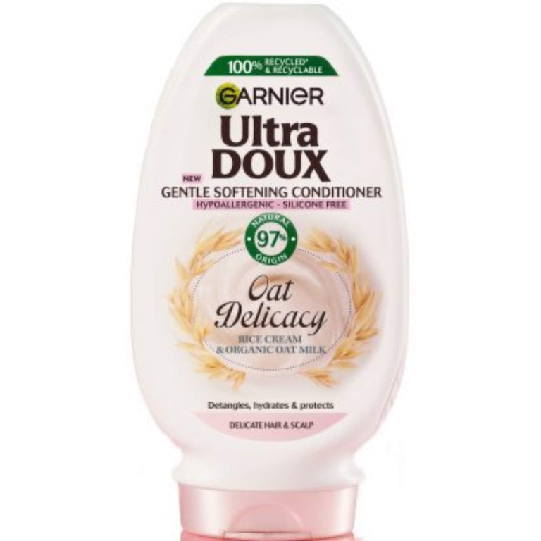 Ultra Doux šampon bt oat delicacy 400ml ultra doux