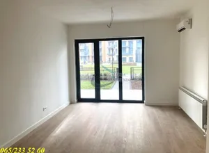 Prodaja Stan - Beograd, Savski Venac: Beograd na vodi - Palata pravde